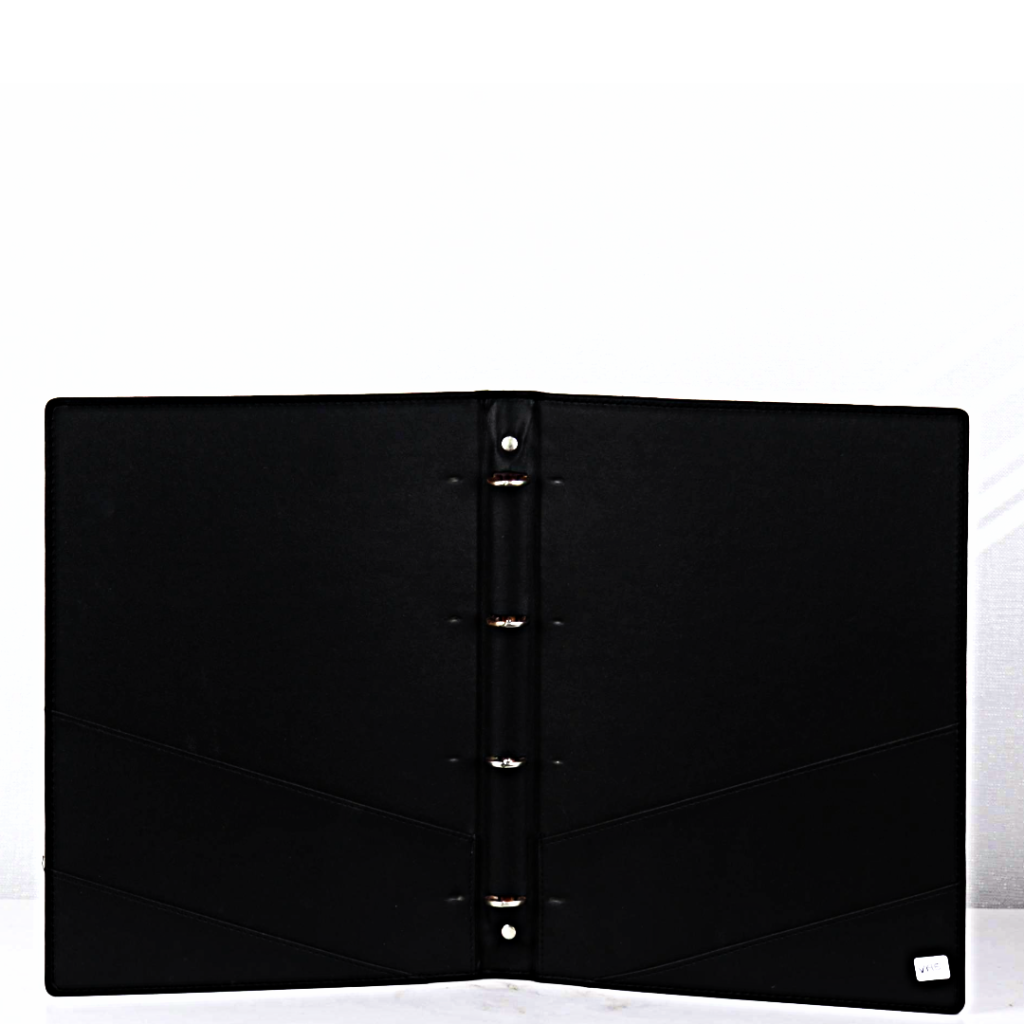 A4 Leather Guest Directories Ringbinder V1959 | Room Directory of ...